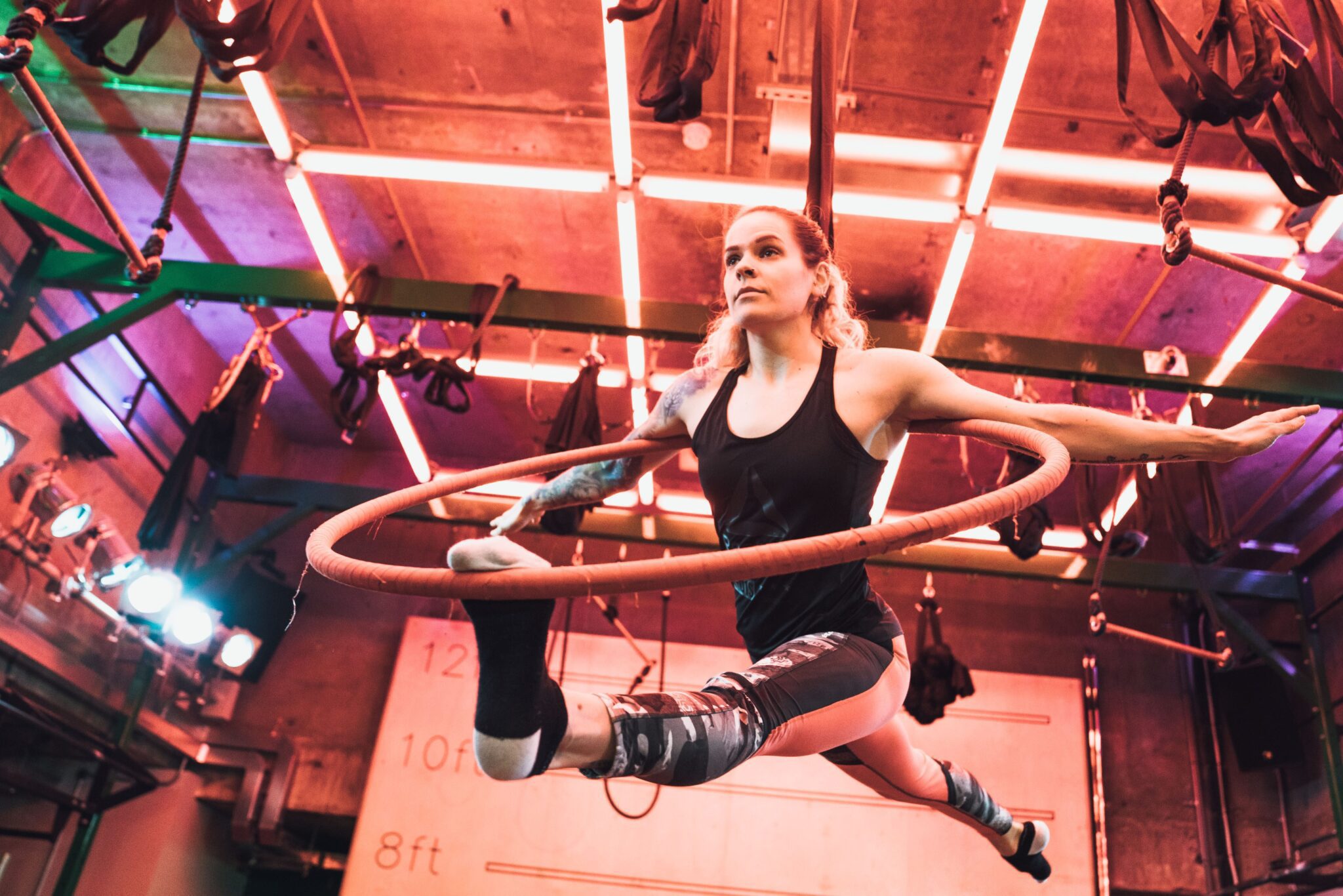 About Gymbox | Our Story & Mission