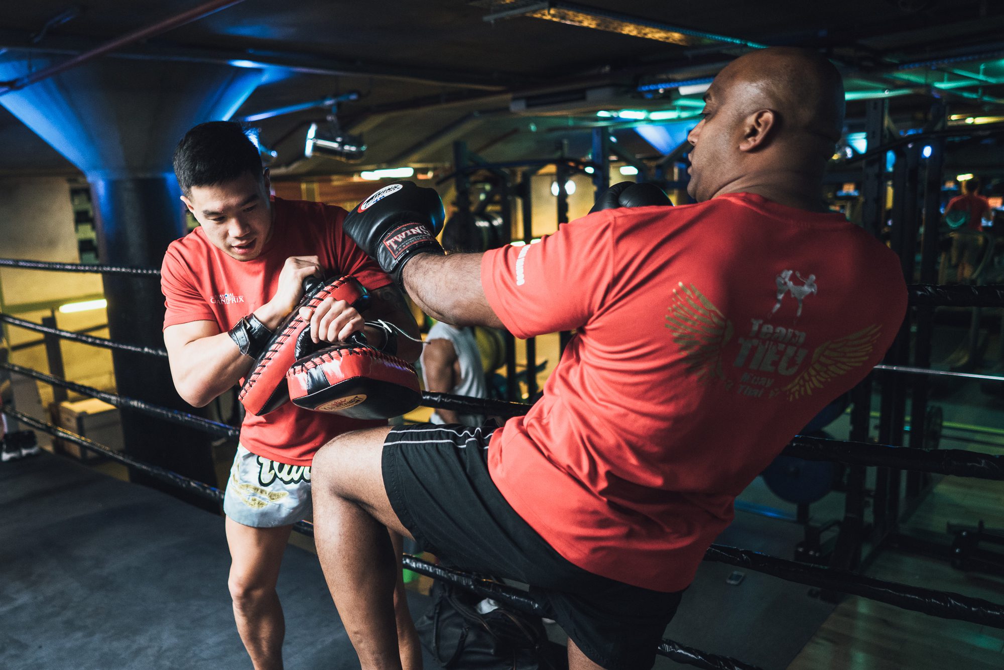 About Gymbox | Our Story & Mission