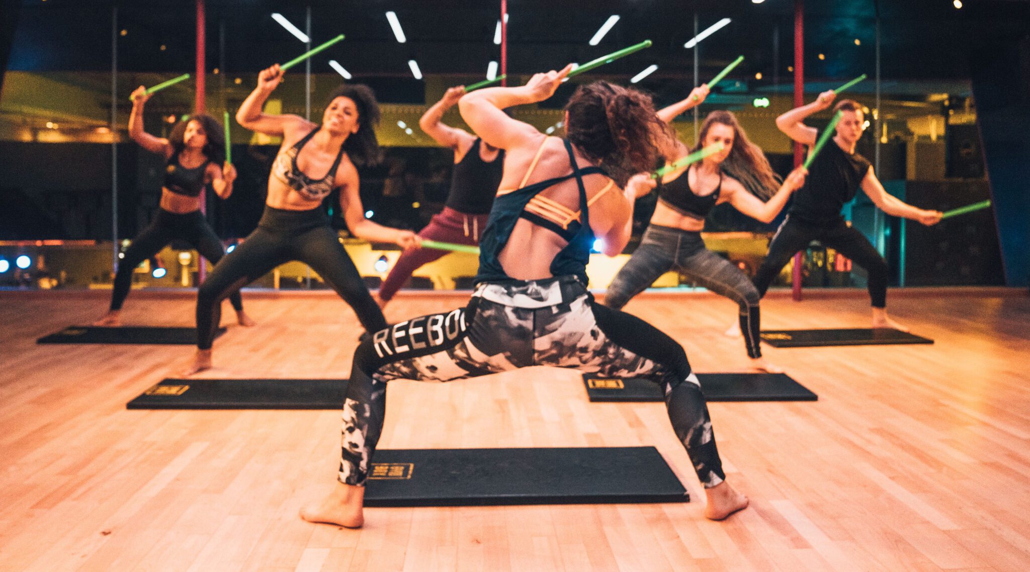 About Gymbox | Our Story & Mission