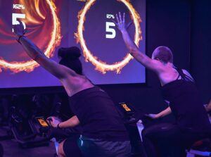 Gymbox Ealing | West London's Hottest Gym & Fitness Hang Out