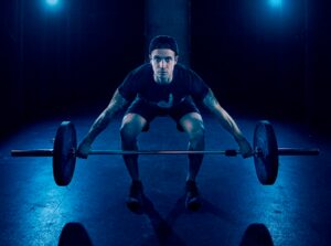 Gymbox Ealing | West London's Hottest Gym & Fitness Hang Out