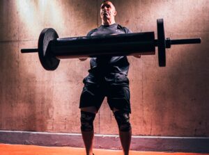 Gymbox Ealing | West London's Hottest Gym & Fitness Hang Out