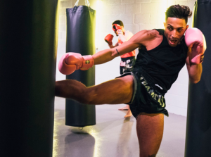 Gymbox Ealing | West London's Hottest Gym & Fitness Hang Out