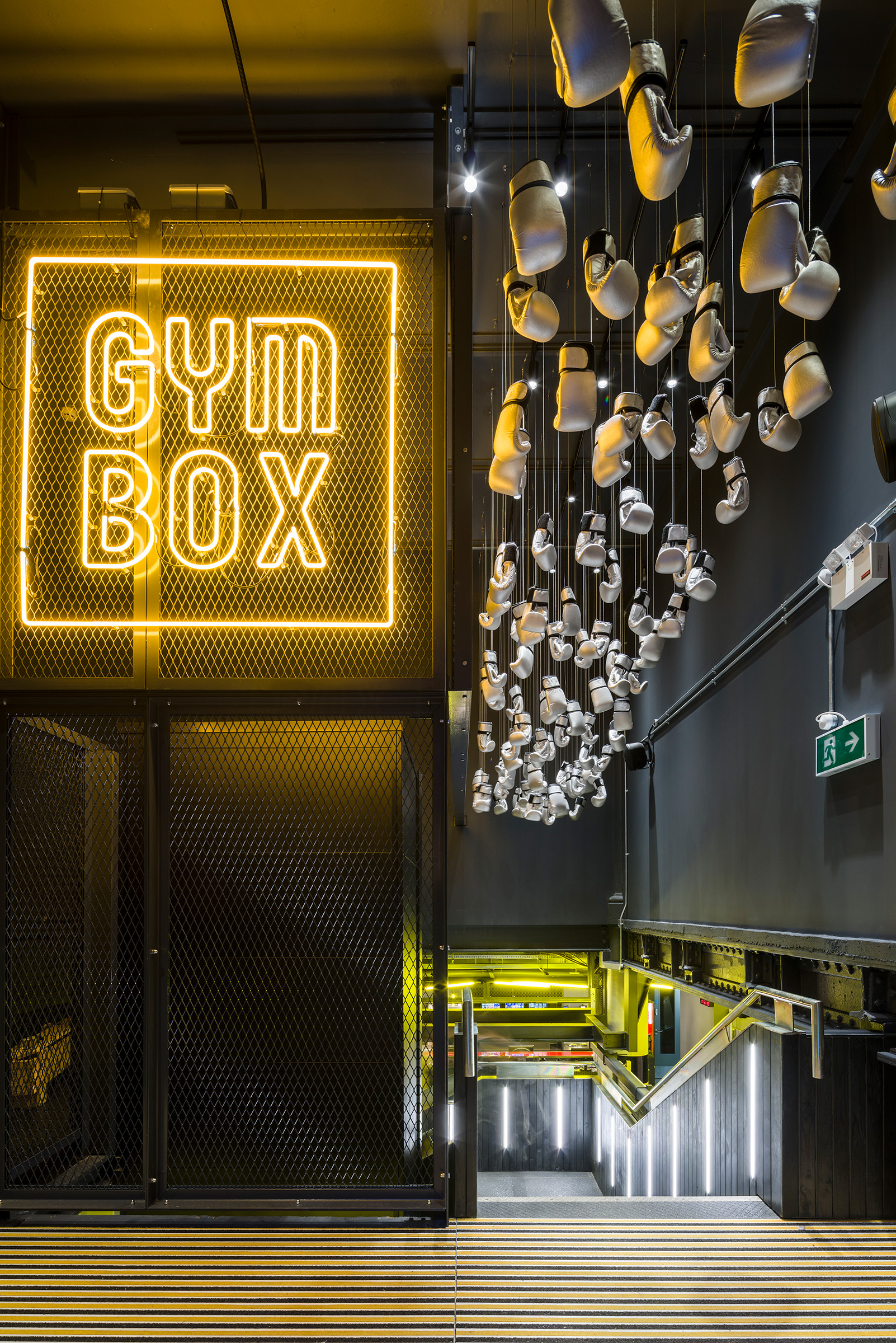 Experience Gymbox London | Book Your Free Trial Today