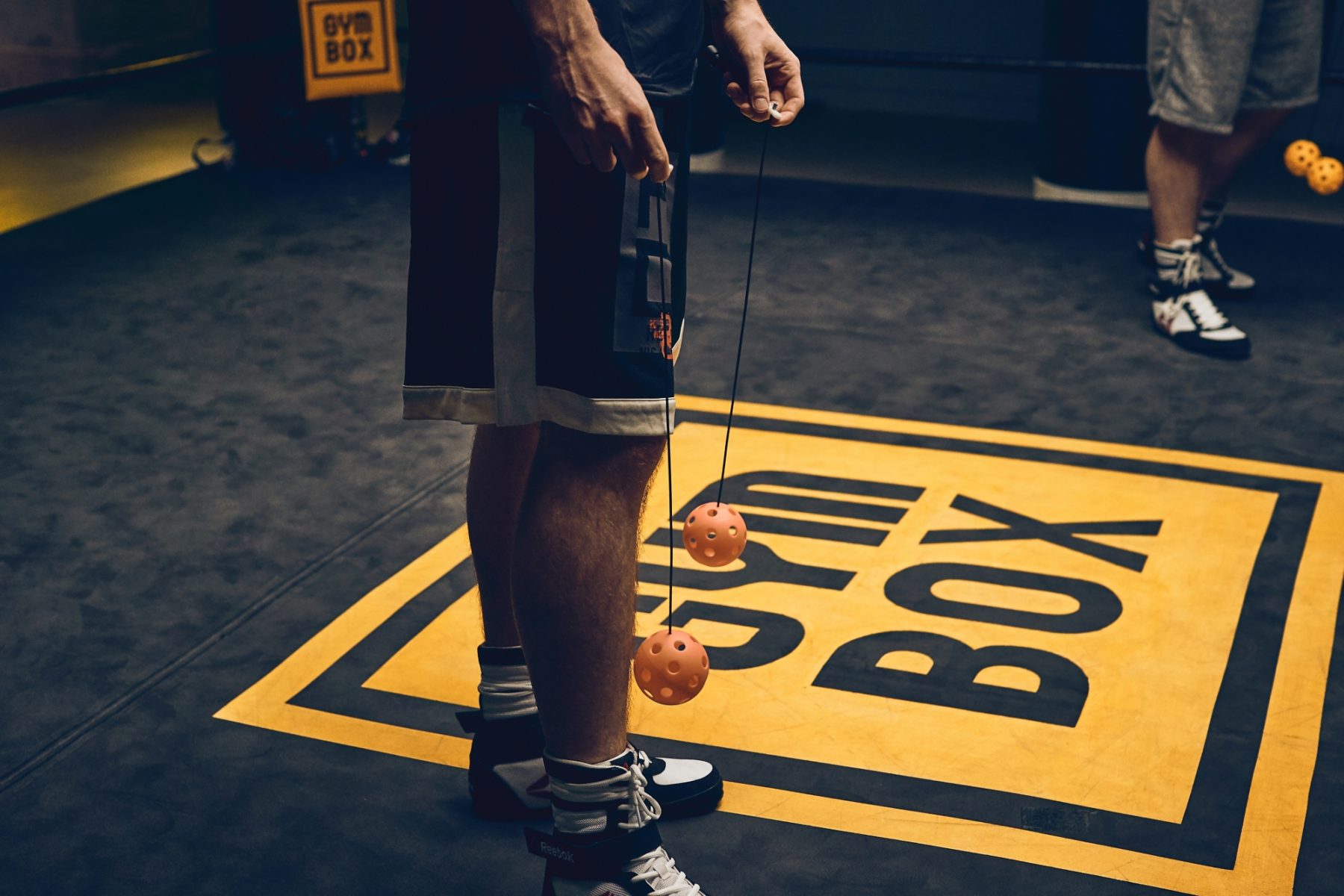 Terms and Conditions | Gymbox Membership