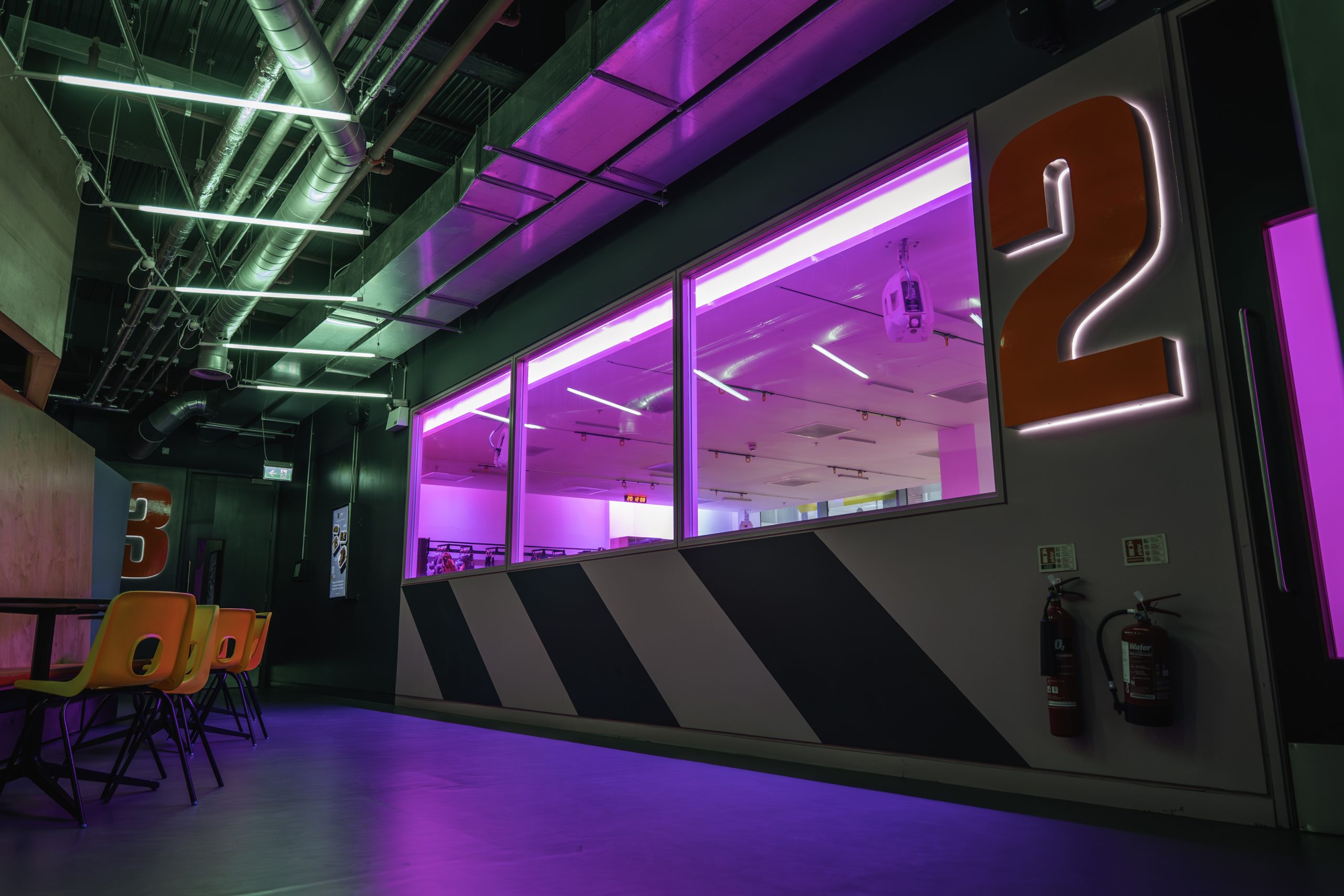 Join Gymbox | London's Ultimate Fitness Experience