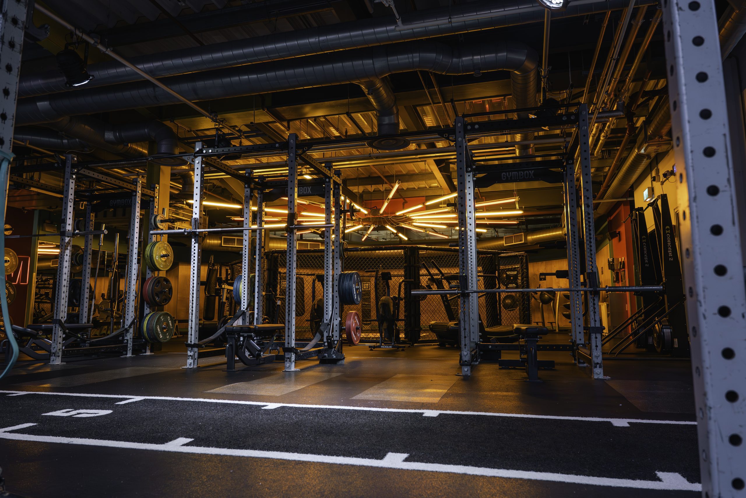 Gymbox Ambassador Programme | Join Our Fitness Community